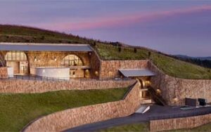 Founding CEO of Cypress Semiconductor - T.J. Rodgers